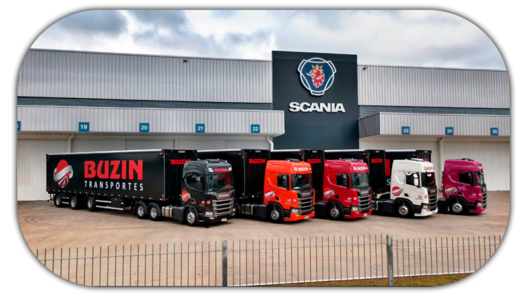 Serviços – Buzin Transportes – 57 Anos
