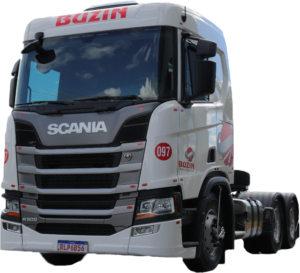 A Buzin – Buzin Transportes – 57 Anos